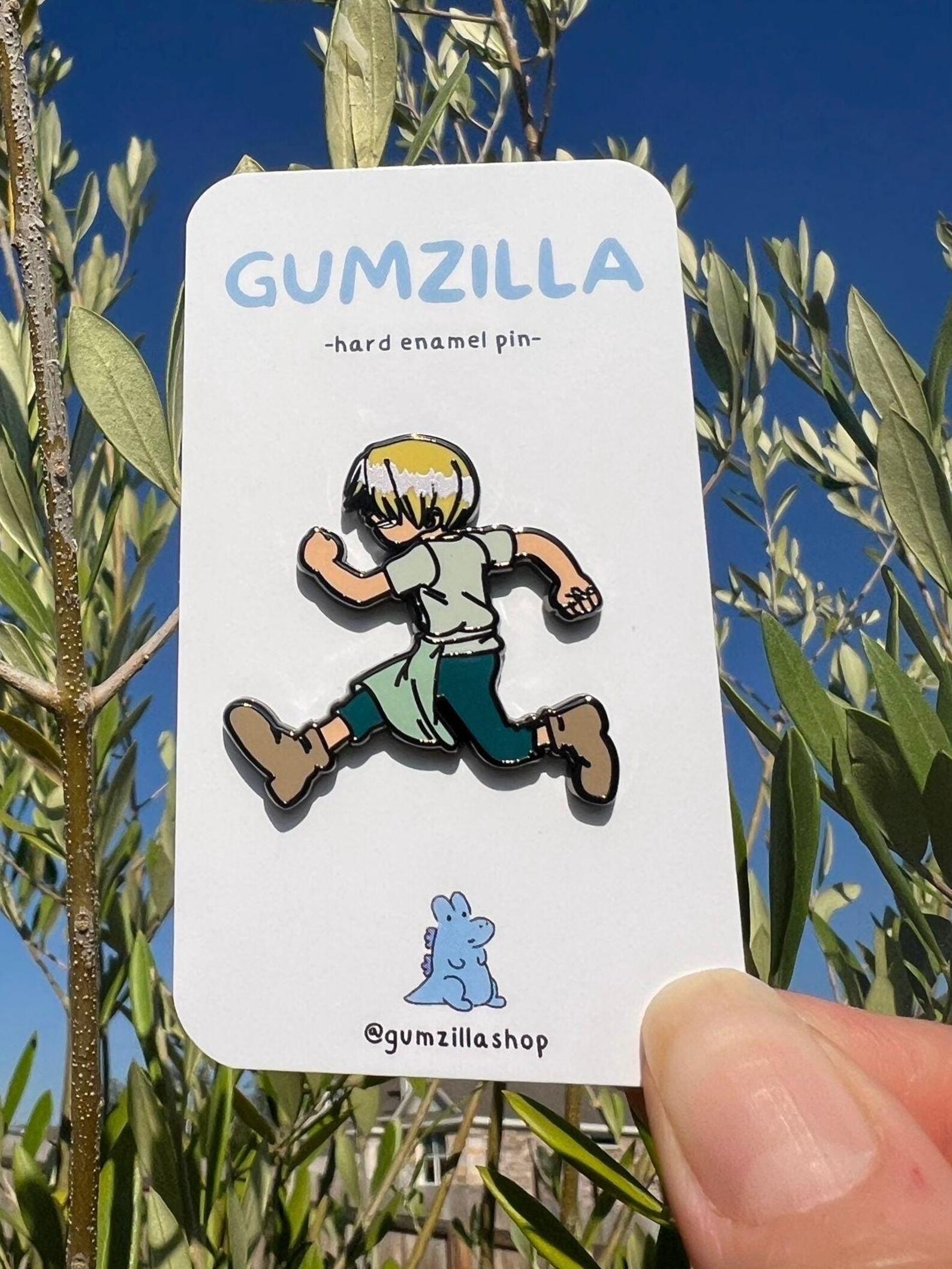 OP Straw Hat Pirate Crew Simp Cook 1.5 Inch Hard Enamel Anime Pin in ...