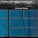 Gradient Background for Dashboard in Excel - Creative Beautiful ...