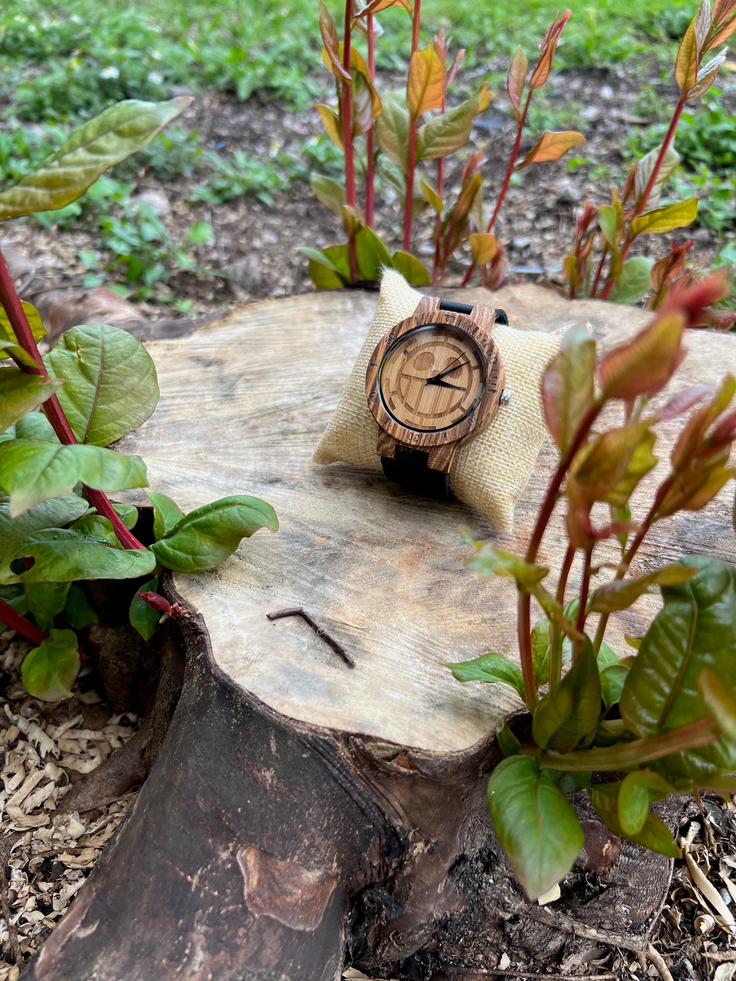 Reloj One Piece - Etsy