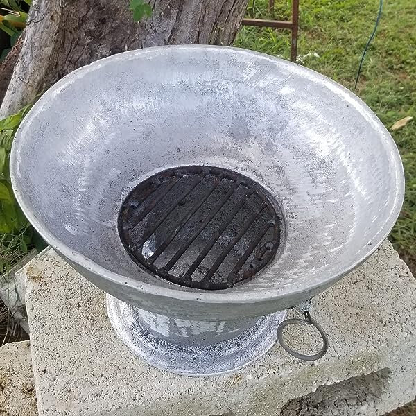 Jamaican Coal Stove - Etsy