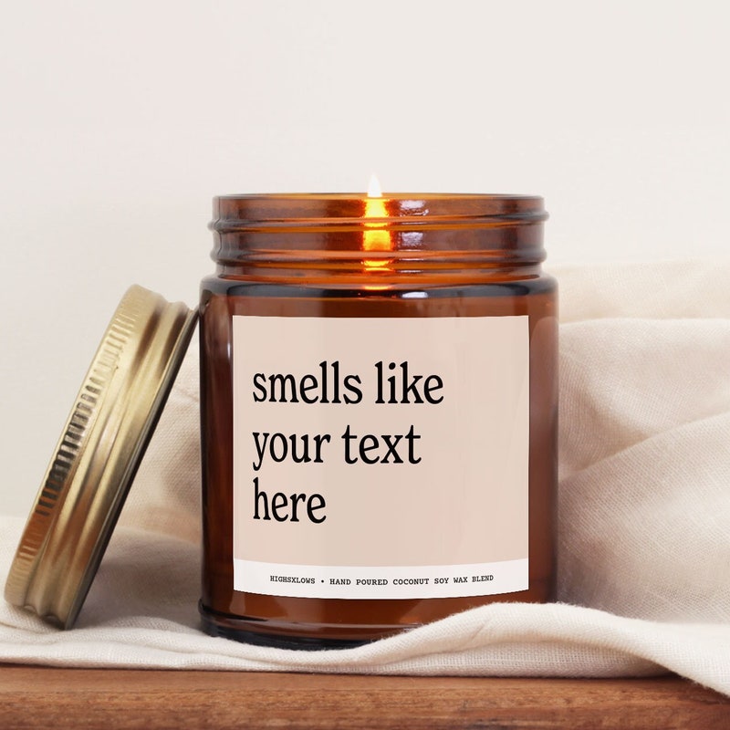Funny Smell Gift - 60+ Gift Ideas for 2025