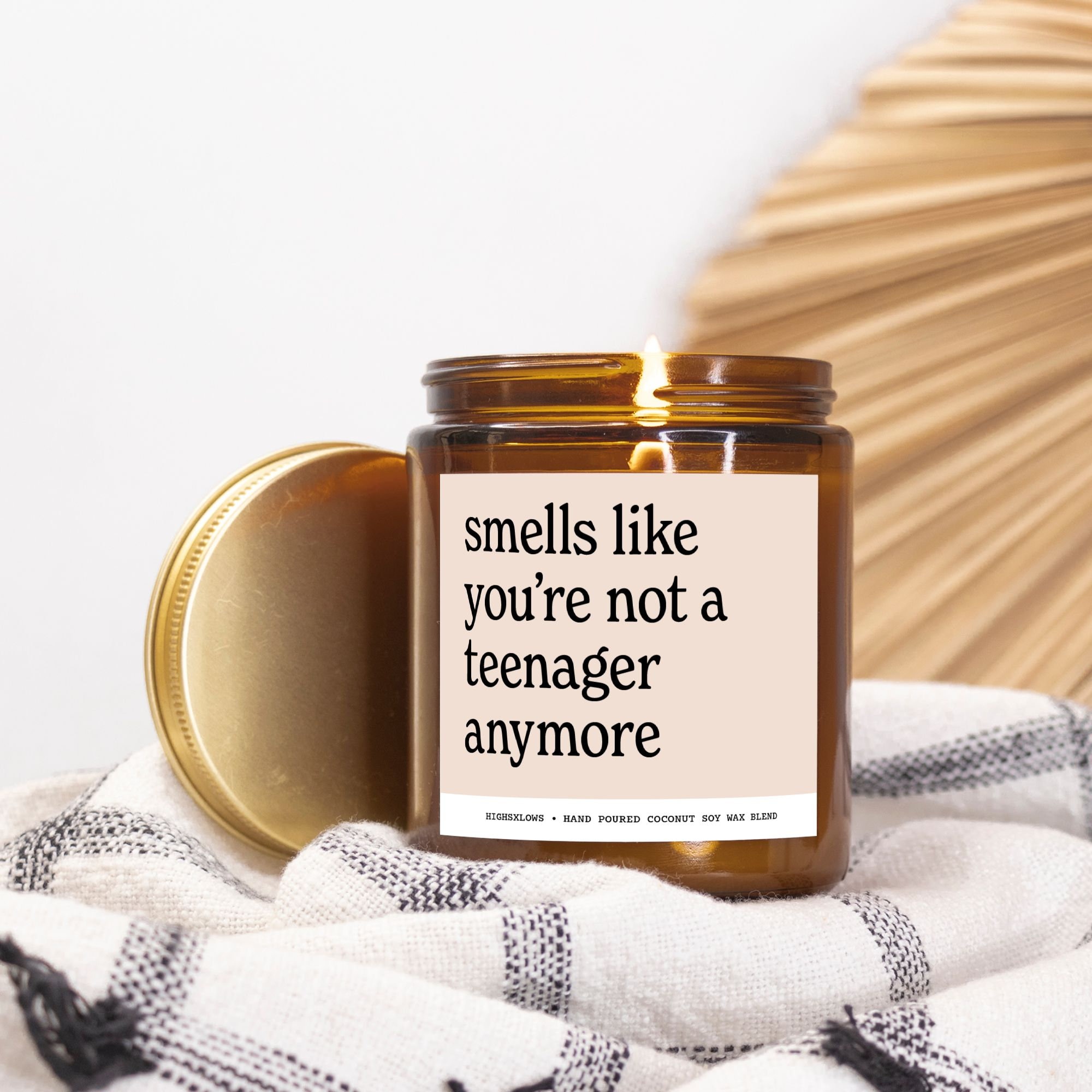 20th Birthday Candle, Smells Like Youre Not a Teenager Anymore, Candle ... 20th Birthday Candle, Smells Like Youre Not a Teenager Anymore, Candle ...