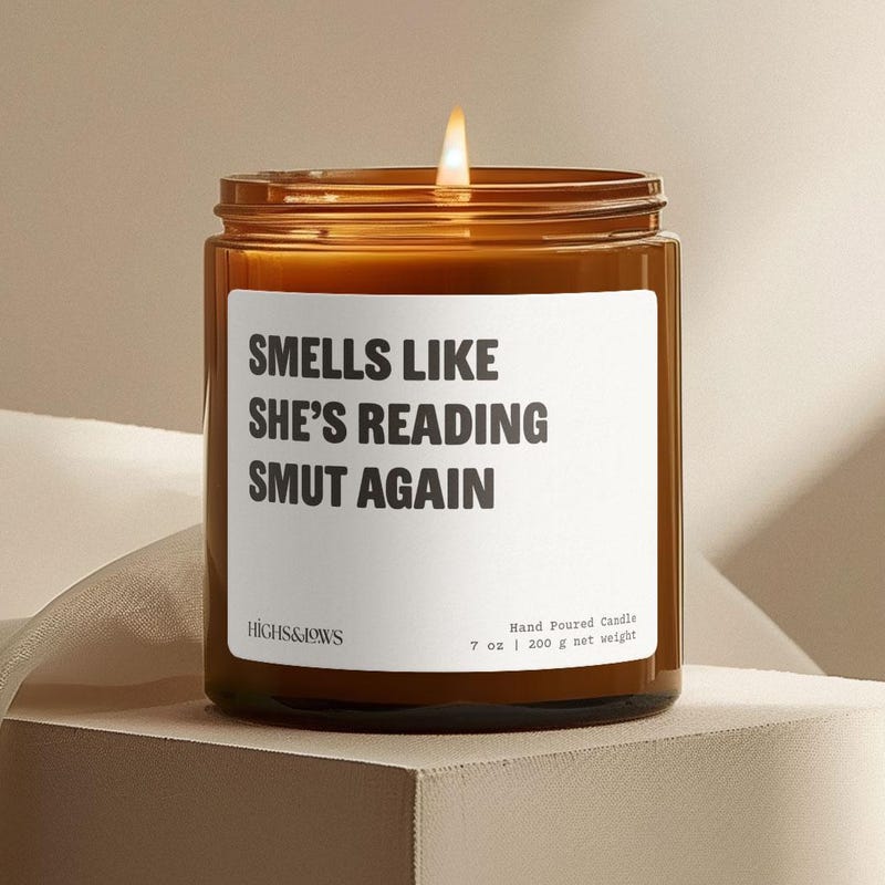 Bookworm Gifts - 60+ Gift Ideas for 2025