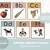 Classroom Alphabet Posters, Fundations Aligned, Classroom Decor ...