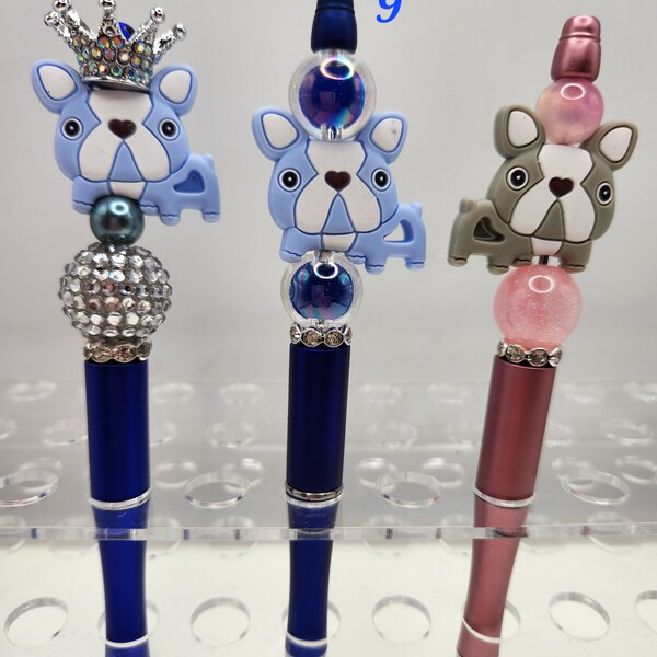 French Bulldog Bling - Etsy