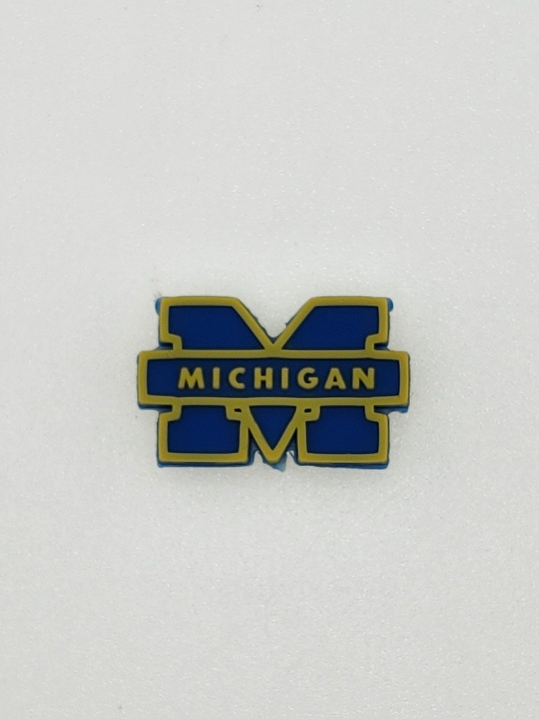 Michigan 2 Piece Focal Beads for Beadable Pens Bling Gifts - Etsy