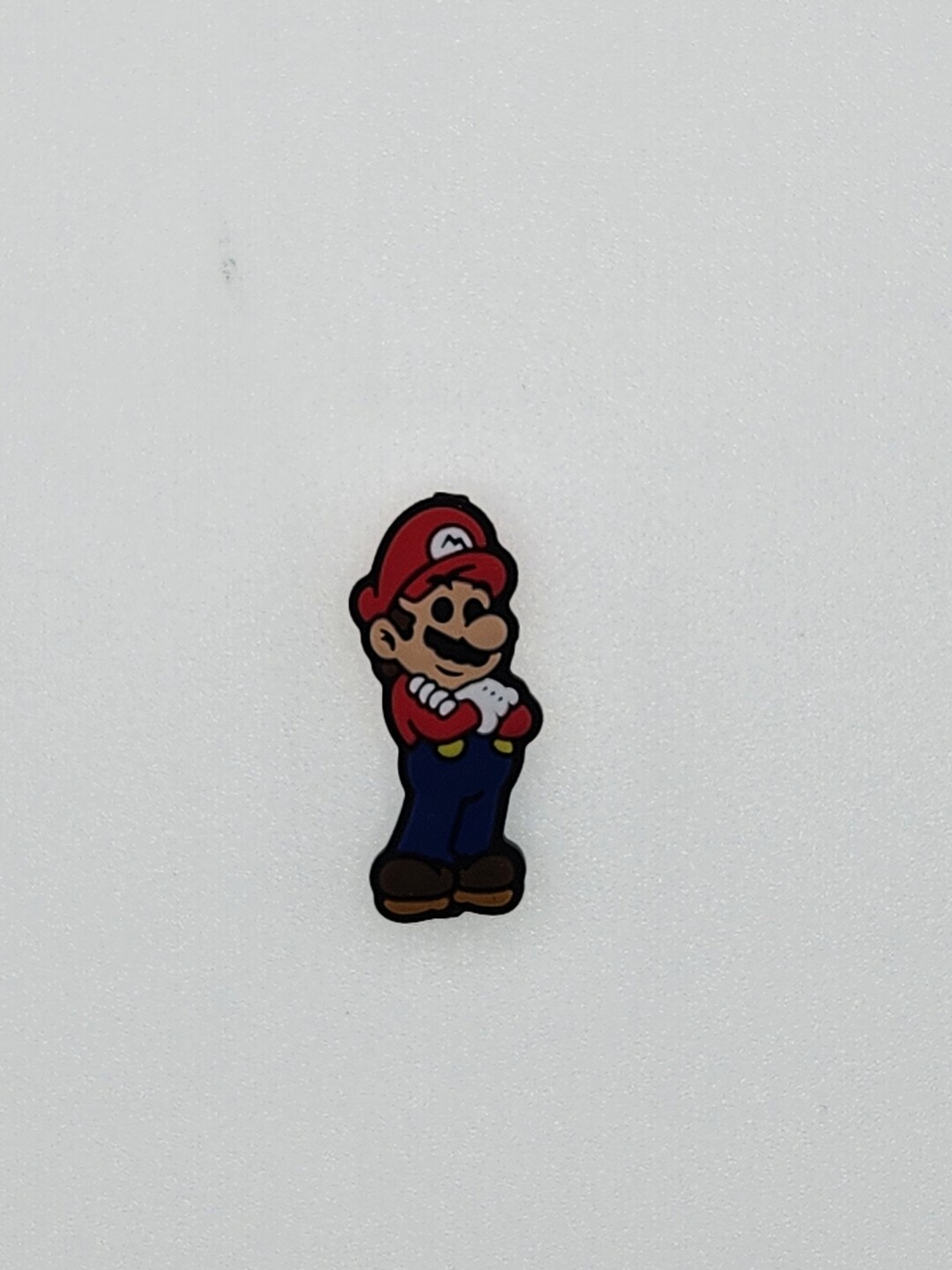 Mario 2 Pieces Focal for Beadable Pens Bling Gifts - Etsy