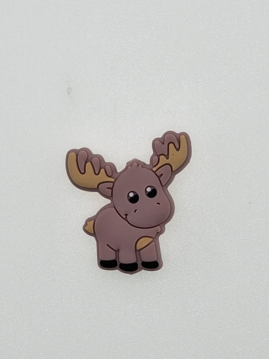 Moose 2 Piece Focal for Beadable Pens Bling Gifts - Etsy
