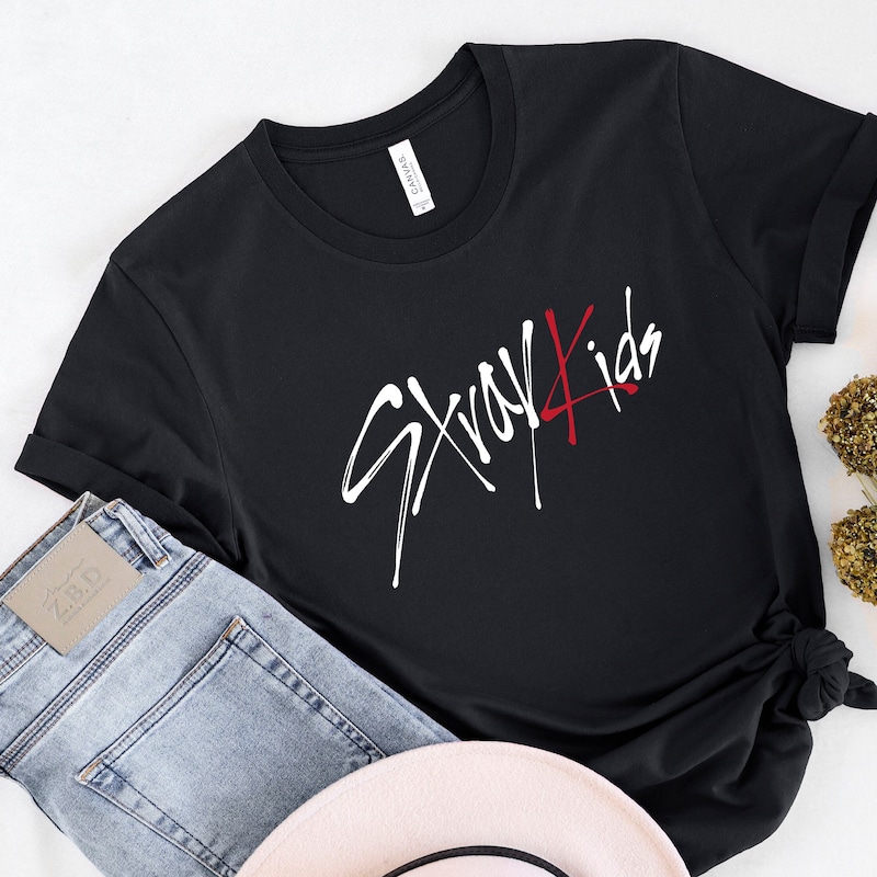 Dominate Stray Kids Merch - Etsy