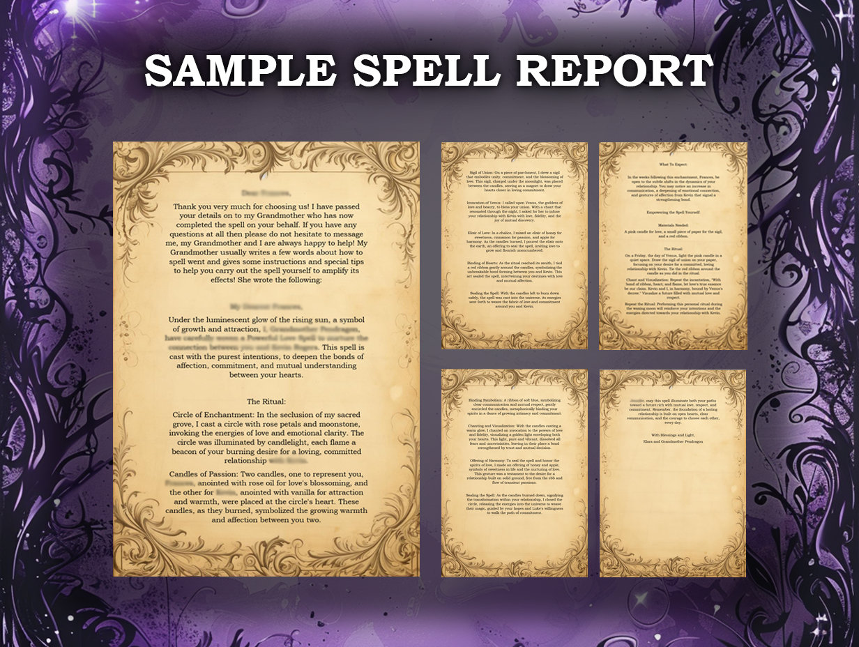 Same Day Egyptian Twin Flame Spell: Real Attract Soulmate Love Spell ...