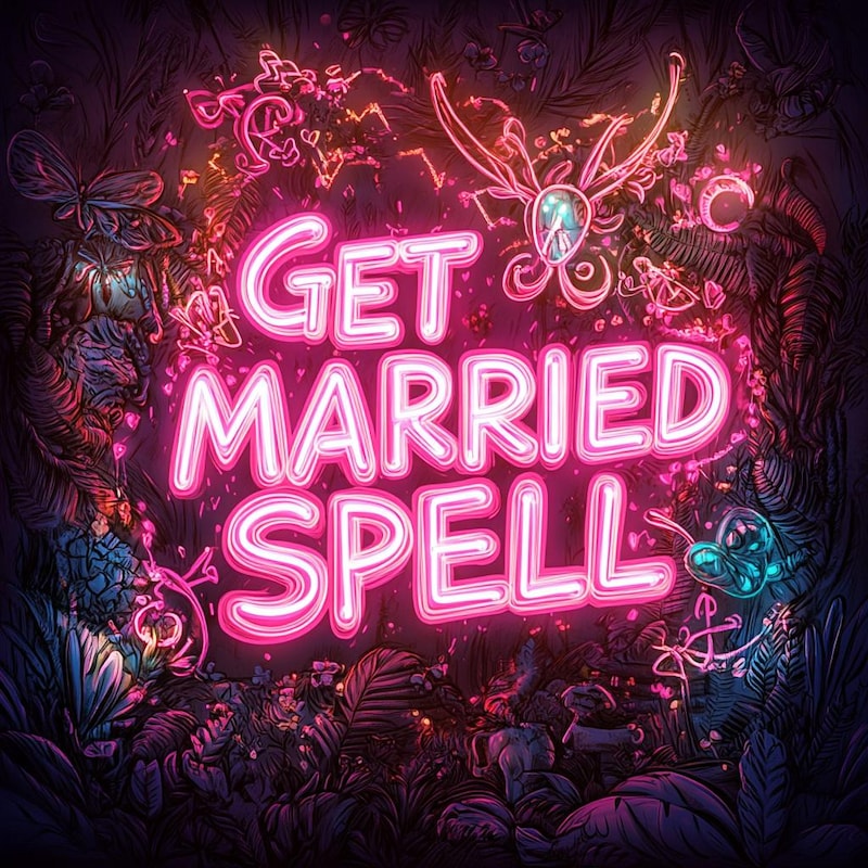 Fasting to Get Married - Etsy UK