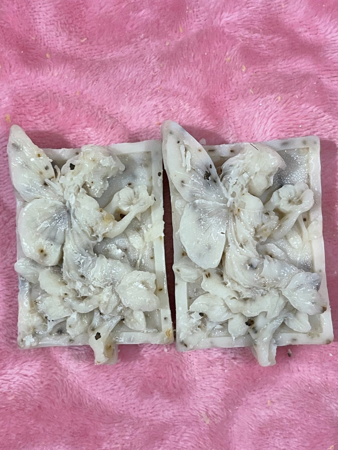 Rosemary and Basil Fairy Bars - Etsy