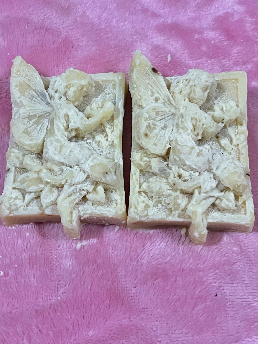 Sleepy Time and Thyme Fairy Bars - Etsy
