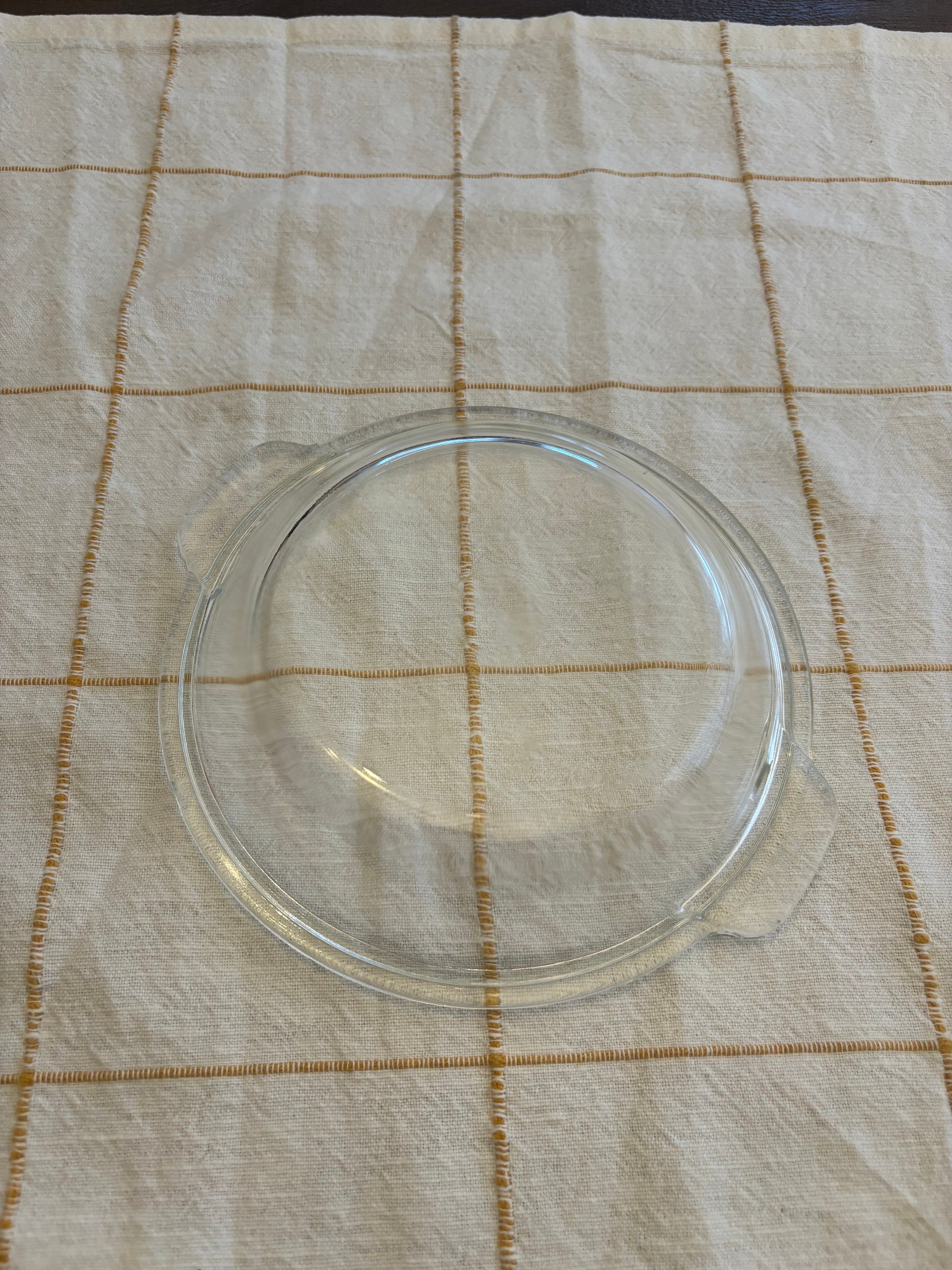 Pyrex 683 C, Clear Glass Replacement Lid - Etsy