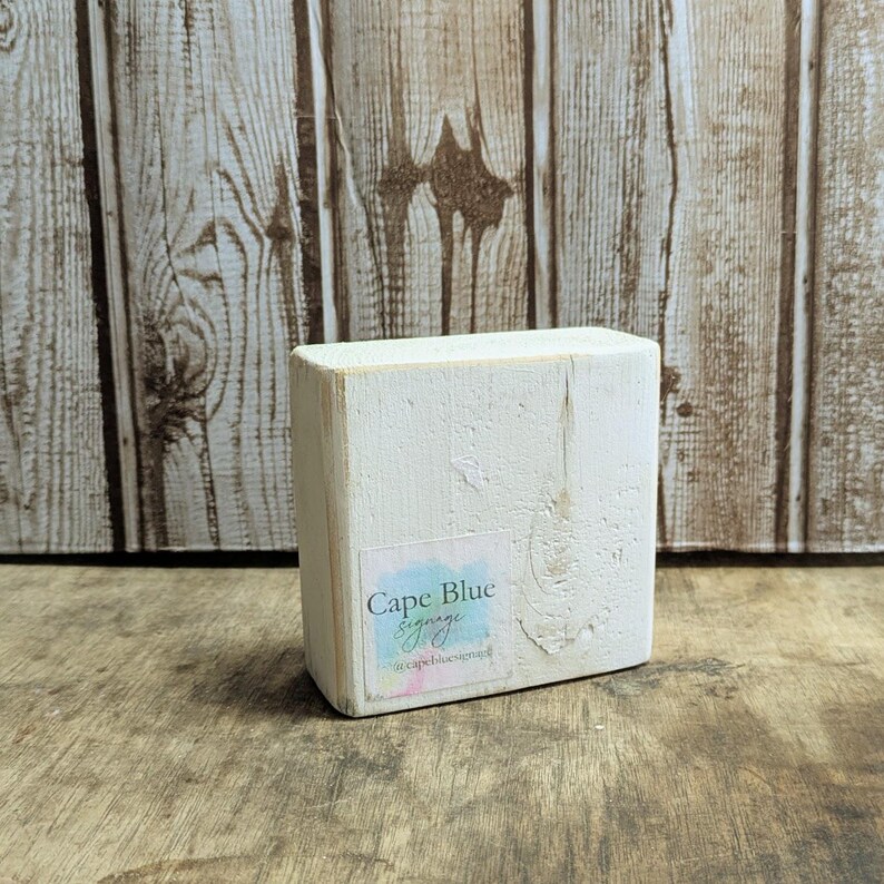 Letter J Scrabble Block, Wood Sign, Shelf Block, Shelf Sitter - Etsy