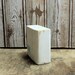 Letter J Scrabble Block, Wood Sign, Shelf Block, Shelf Sitter - Etsy