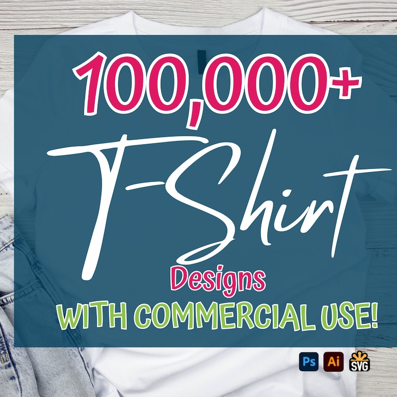 Free Tshirt Design Online - Etsy