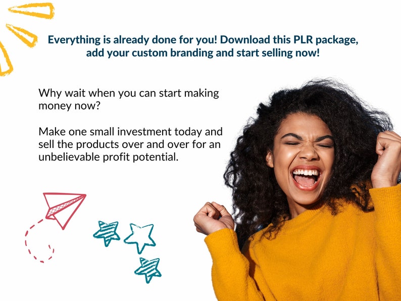 50,000+ PLR Fonts | Master Resell Rights | Private Label Rights ...