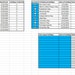 Return to Office (RTO) Excel Tracking Tool - Etsy