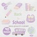 Teacher Pencil Coquette Bow PNG, Teacher Gifts, Back to School Png ...