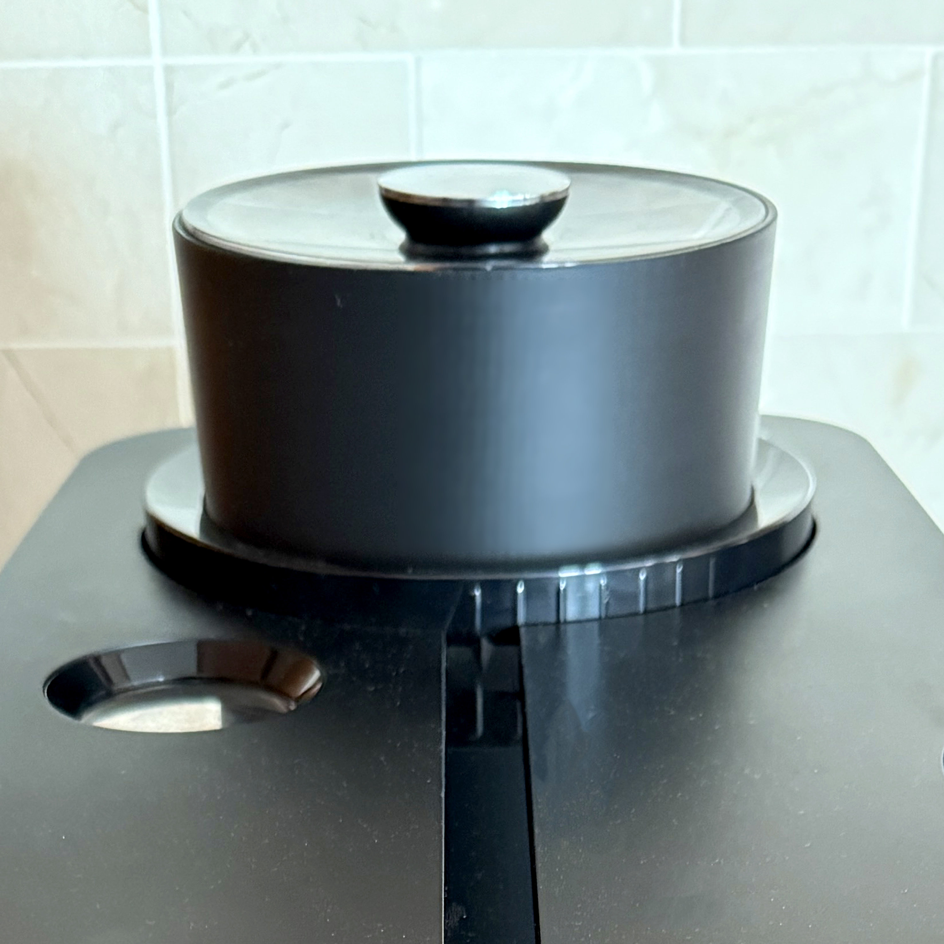 Jura ENA4 and ENA8 Coffee Bin Extender - Etsy