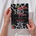 Printable Big Mama Birthday Invite, Editable Birthday Party Invitation ...