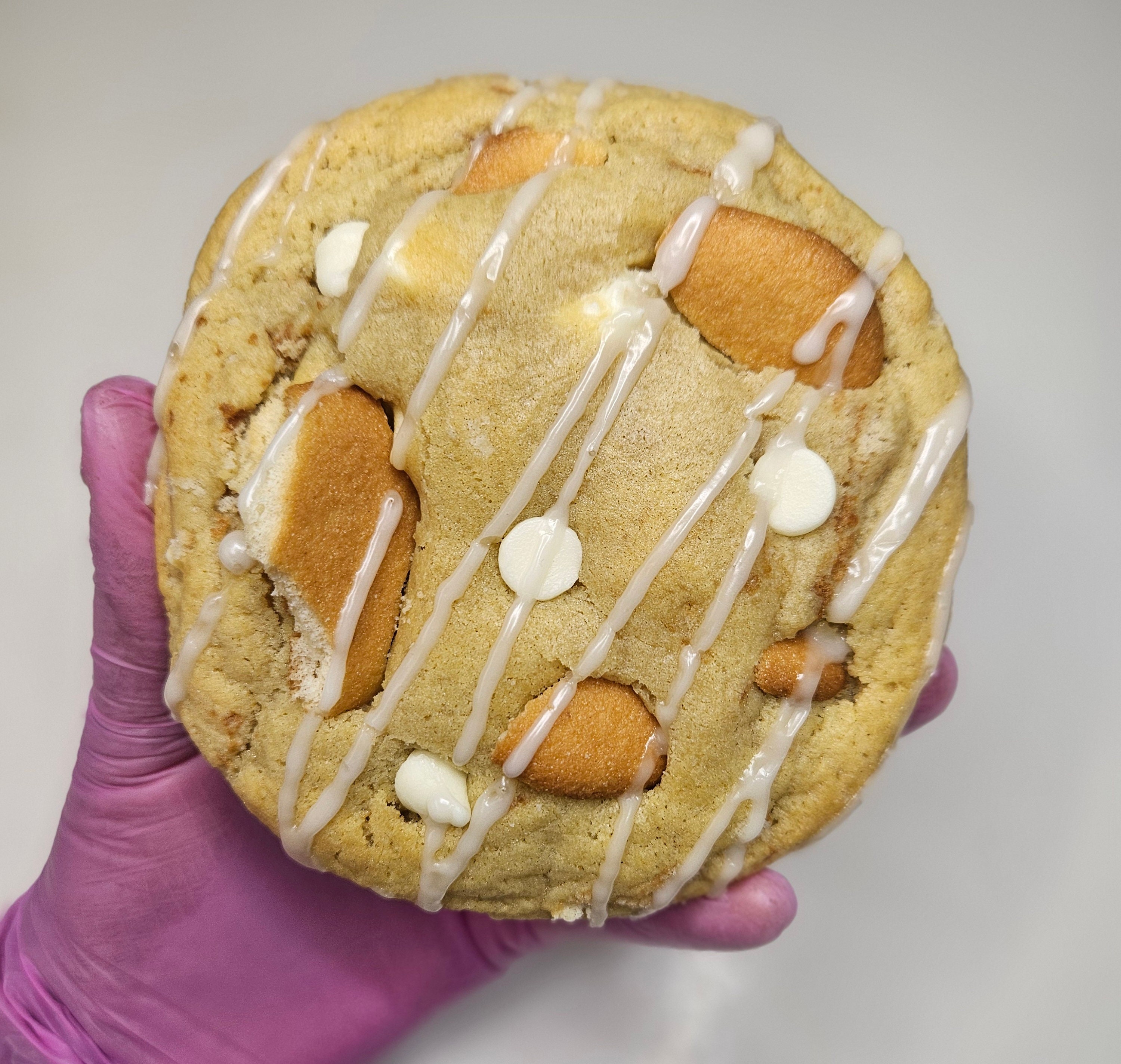 Sampler Cookie Box – Assorted Gourmet Cookies Gift Set, Fresh Baked Dessert Sampler, Soft Chewy ...