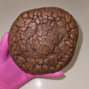Pick Your 3 Cookies,soft & Chewy Cookies, Fresh Baked Cookies, Giant ...