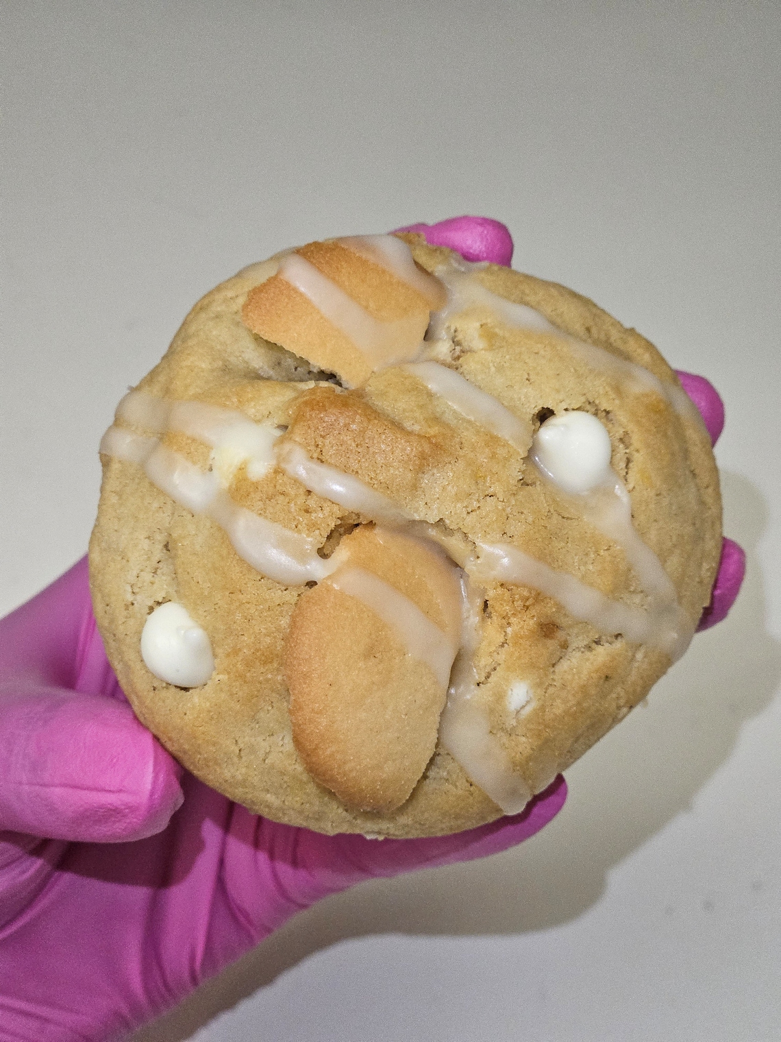 Pick Your 3 Cookies,soft & Chewy Cookies, Fresh Baked Cookies, Giant ...