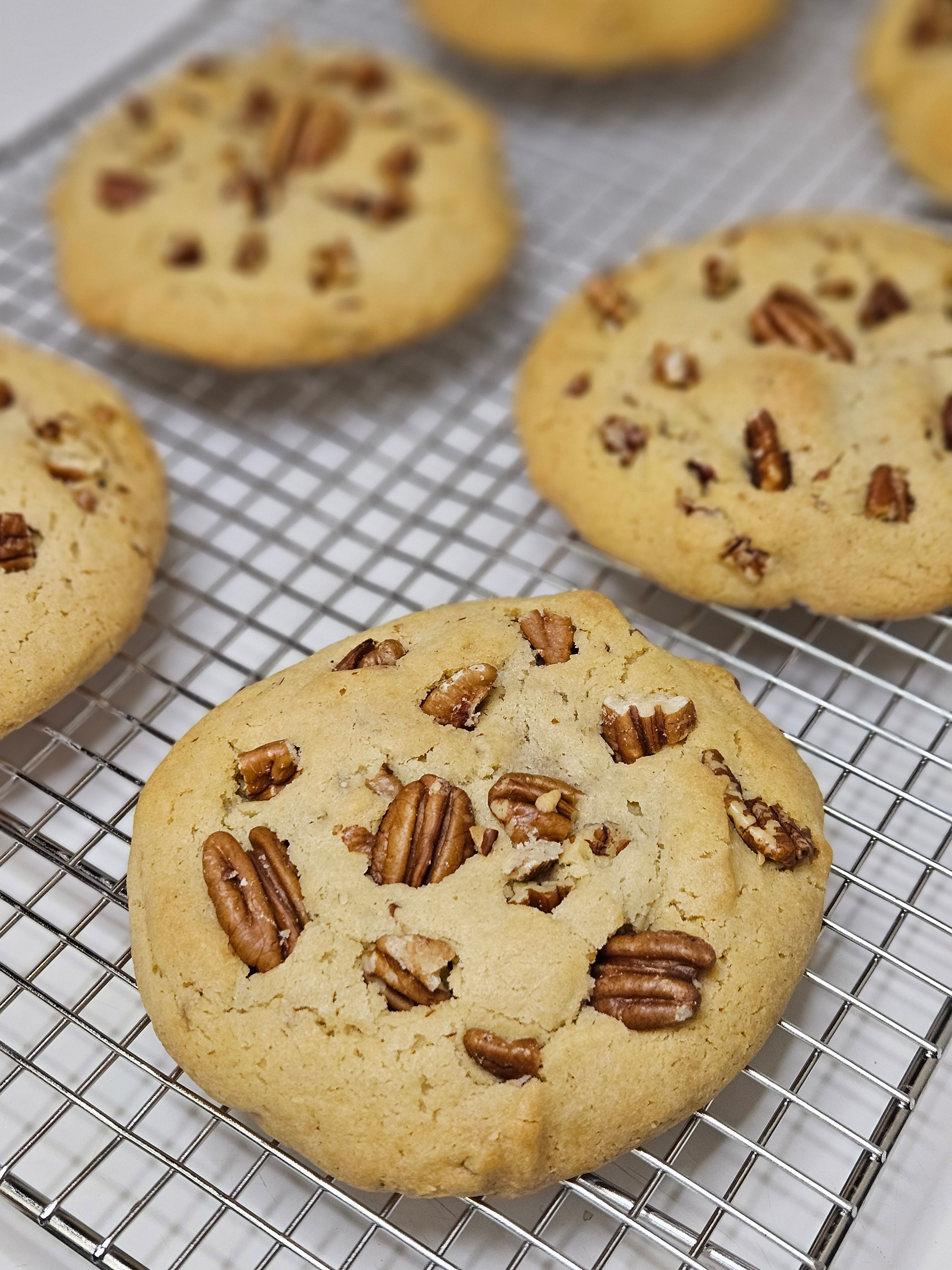 Sampler Cookie Box – Assorted Gourmet Cookies Gift Set, Fresh Baked ...