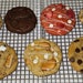 Variety Cookie Box – Assorted Gourmet Cookies Gift Set, Fresh Baked ...