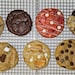Variety Cookie Box – Assorted Gourmet Cookies Gift Set, Fresh Baked ...