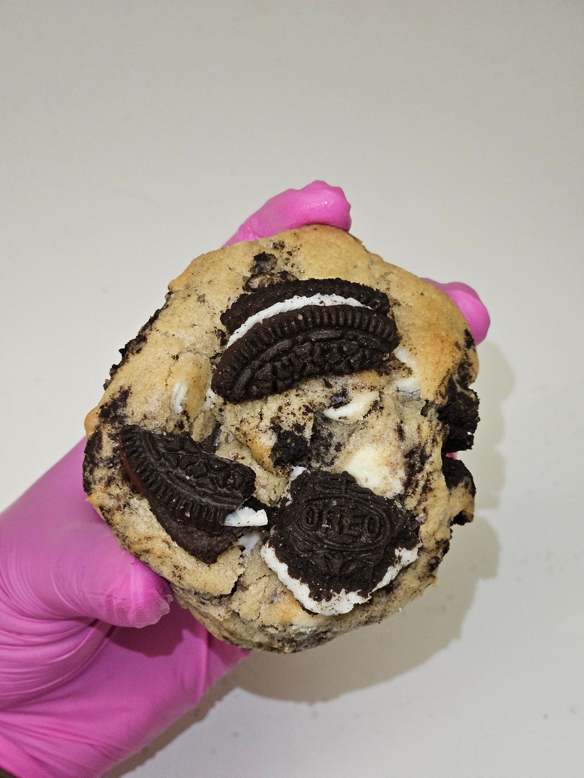 Pick Your 3 Cookies,soft & Chewy Cookies, Fresh Baked Cookies, Giant ...