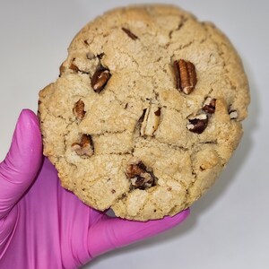 Pick Your 3 Cookies,soft & Chewy Cookies, Fresh Baked Cookies, Giant ...