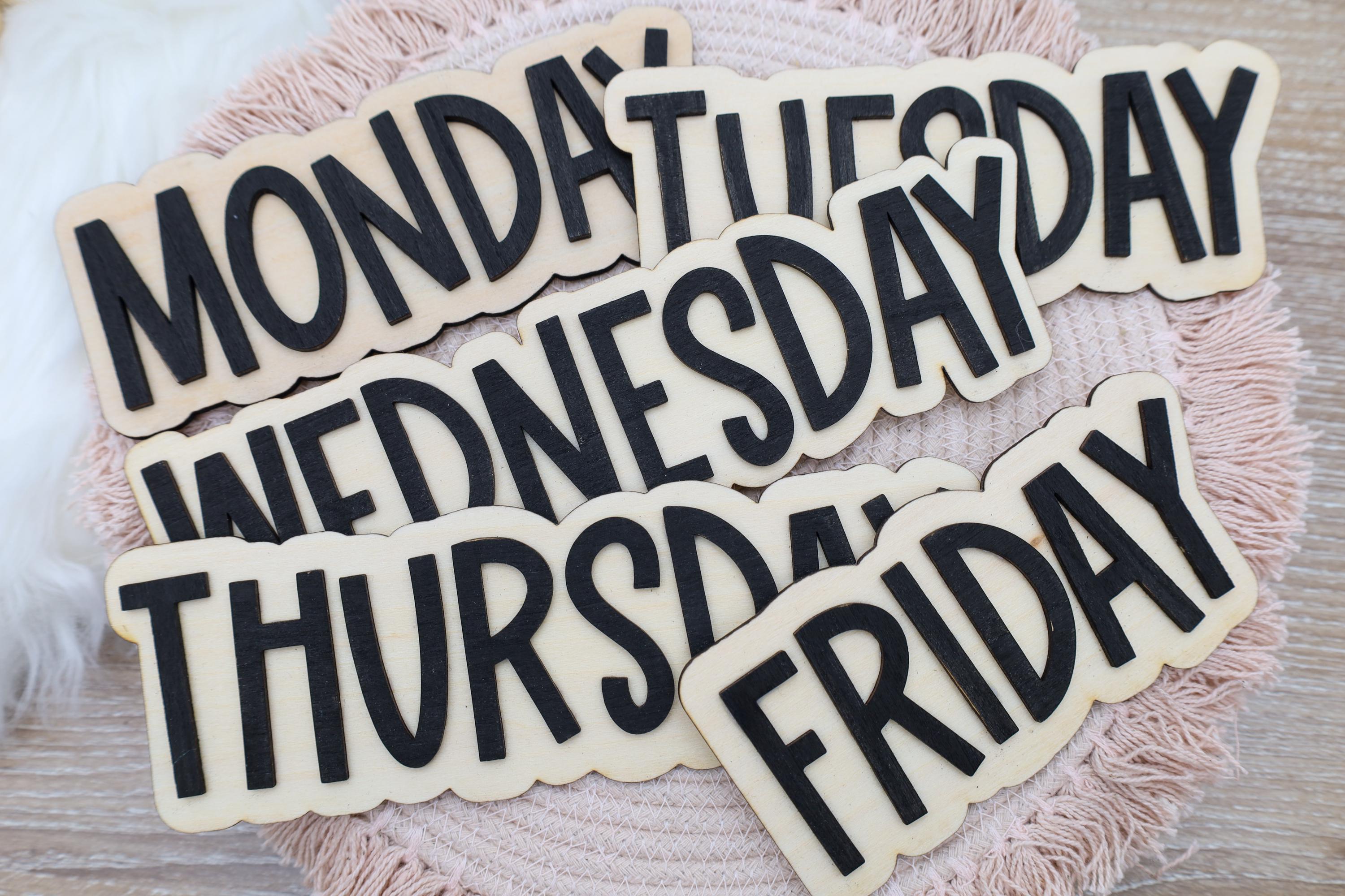 Classroom Organization Magnets | Agenda Homework Reminders Standards ...