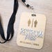 Custom Hall Passes | Back to School Gifts for Teachers | Cute Classroom ...