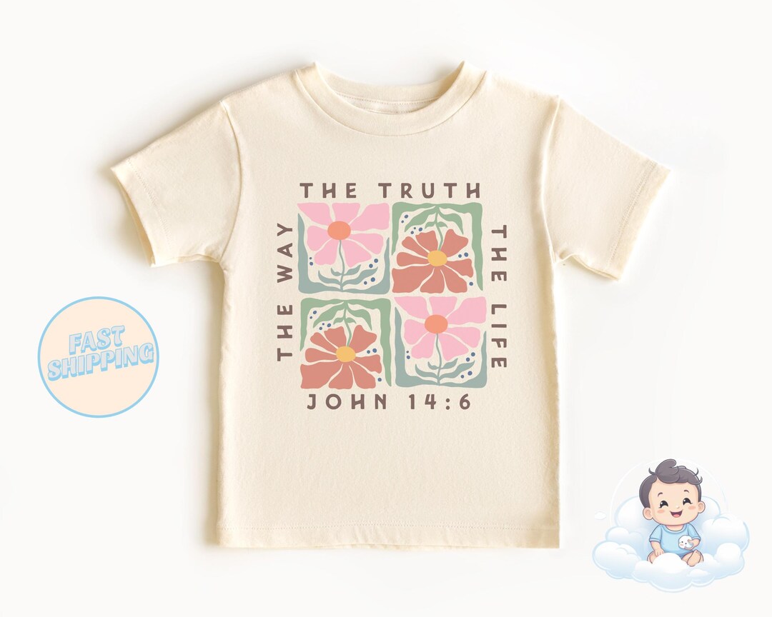 The Meaning of Life - Natural Toddler & Youth - Faith - Christian ...