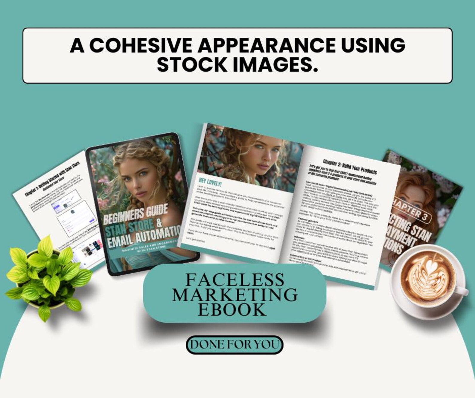 Beginners Guide to Stan Store and Email Automations for Faceless ...