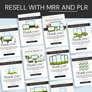 Canva Delivery Template Mockups W/ Device Frames Laptop, Computer ...