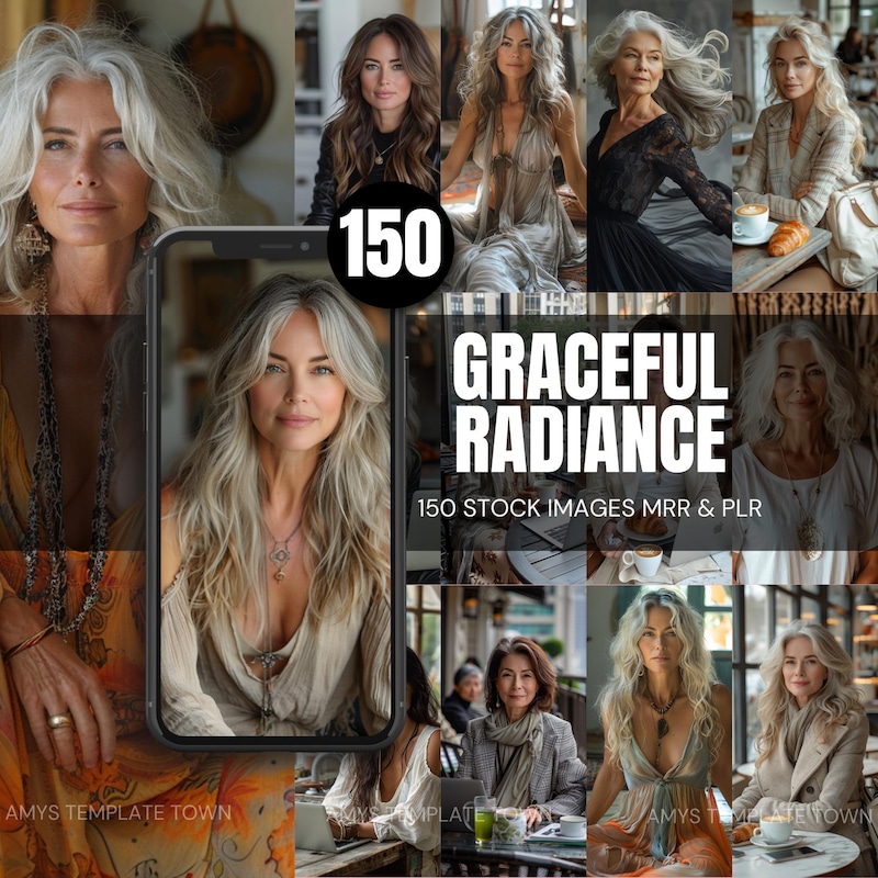 Mature en collant - Etsy France