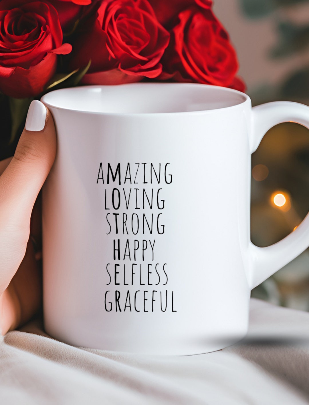 Mothers Day Mug Coffee Cup For Mom T For Mom Mothers Day T