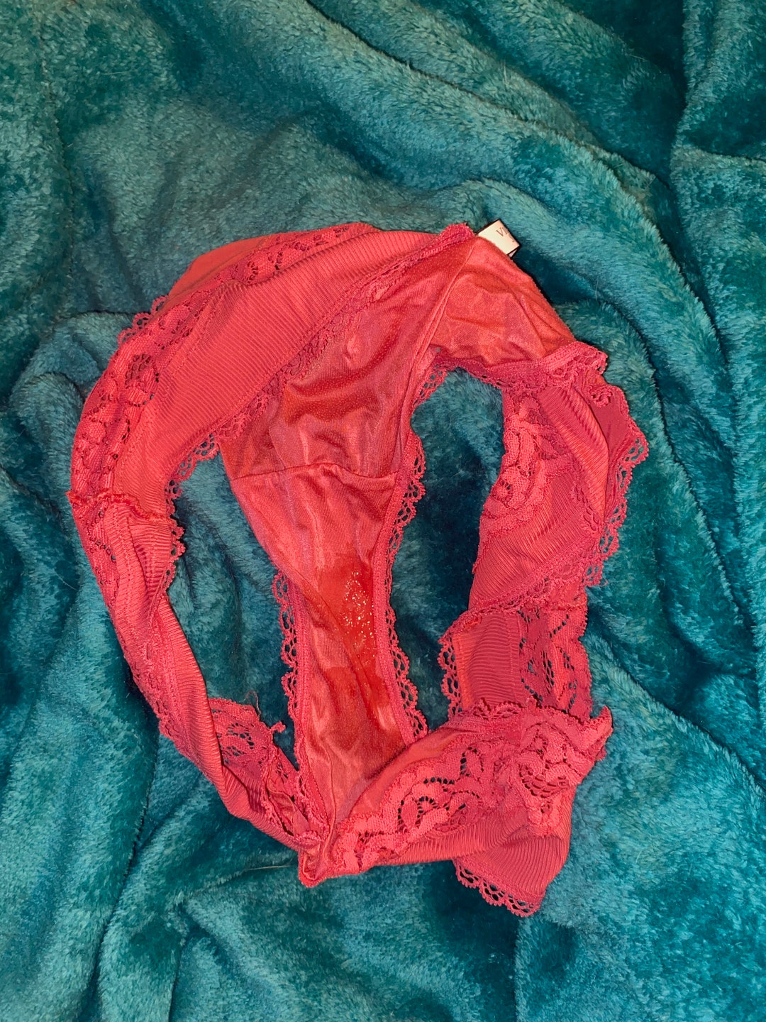 Used Undies Etsy