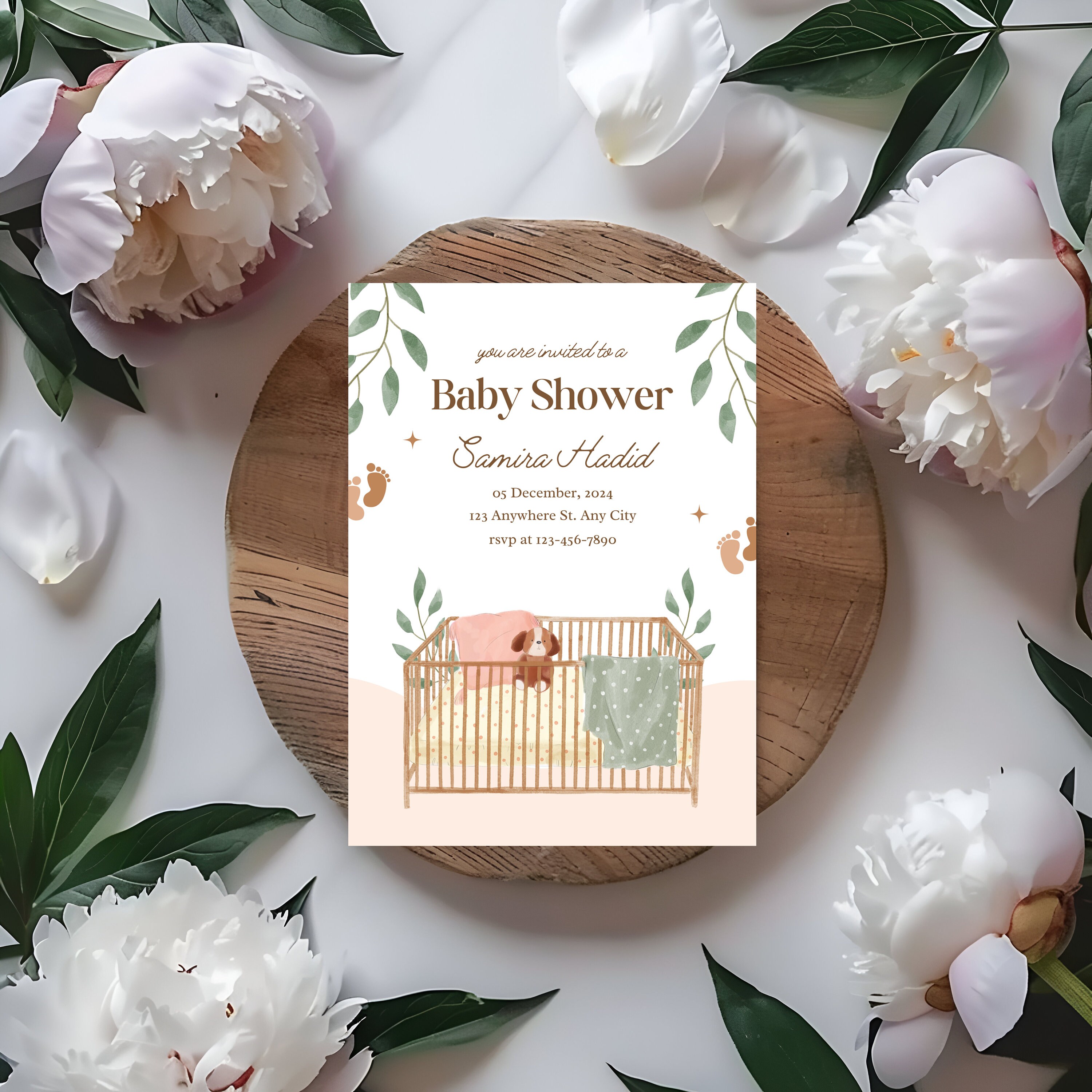 Baby Shower Trivia Price is Right ,baby Prediction Card ,guess Who ...