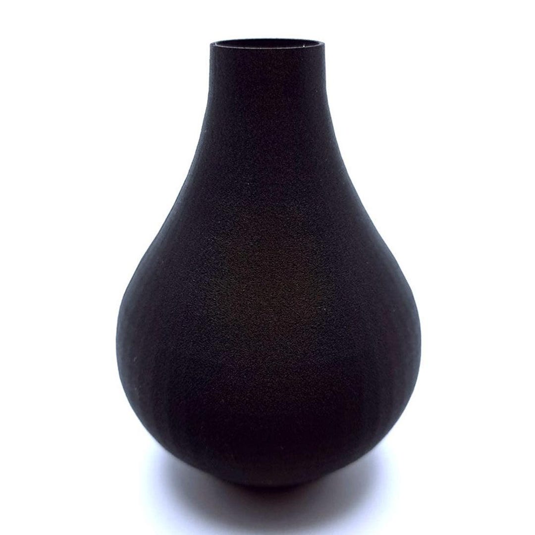 Sweetybijou Bakeable Base for Vase #7 - Lightweight, Durable, Oven-safe ...