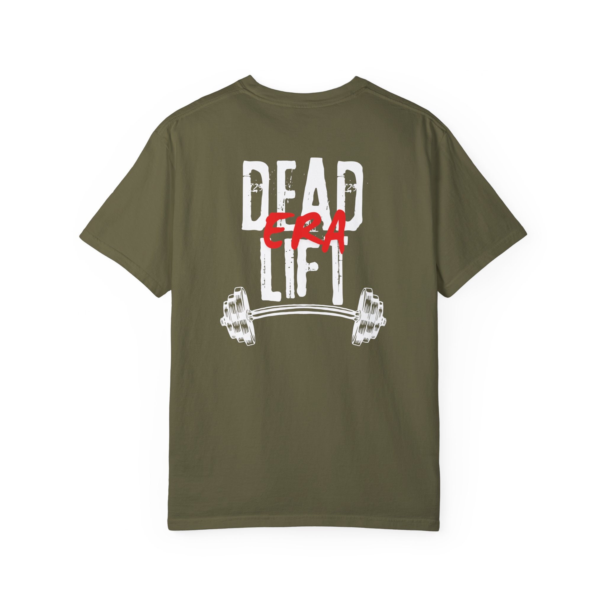 Deadlift Oversized Gym Tshirt Gift for Bodybuilder, Muscle Mommy Era ...