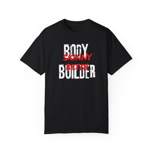 Funny C Bum Text Gym Pump Cover Tshirt, Oversized Funny Weightlifting ...