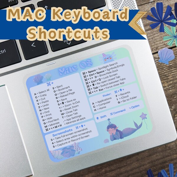 Laptop Computer Pastel Stickers - Etsy