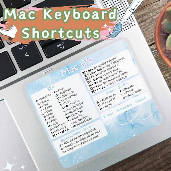 Apple Computer - Etsy