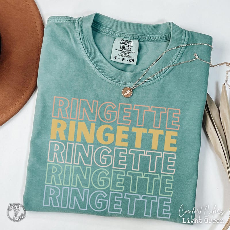 Ringette - Etsy Canada