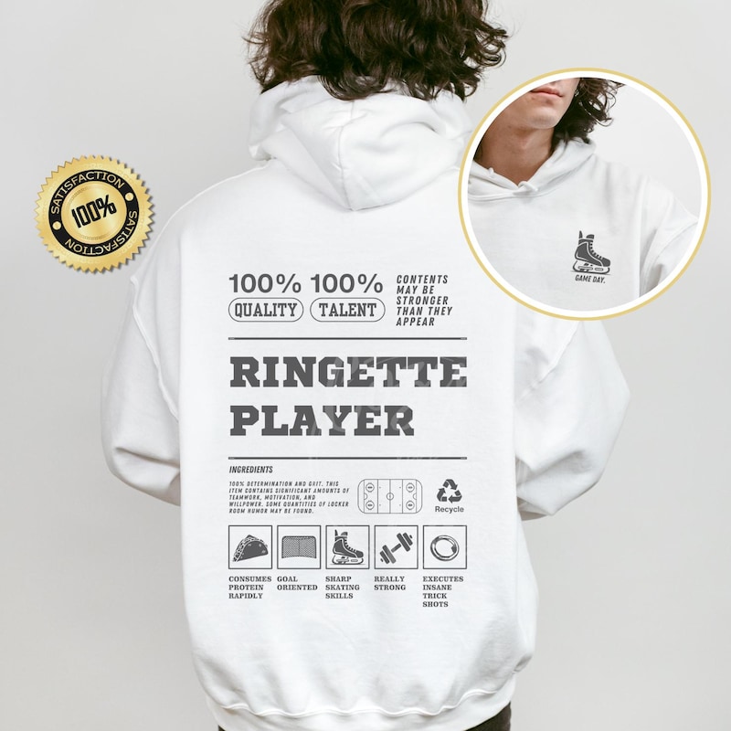 Ringette - Etsy Canada